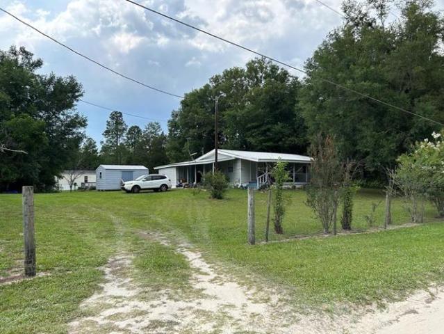5496 NE 140th Ct, Williston, FL 32696