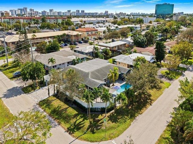 5496 NE 22nd Ave, Fort Lauderdale, FL 33308
