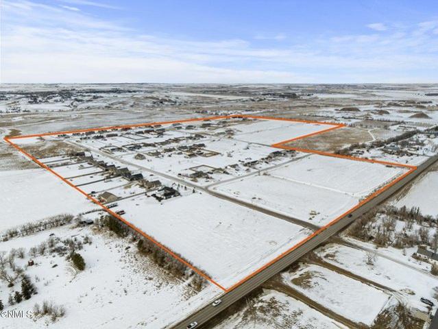 5496 Nicholas Ave, Williston, ND 58801