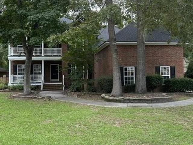 5496 Clearview Dr, North Charleston, SC 29420