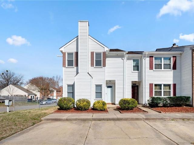5496 Lynbrook LNDG