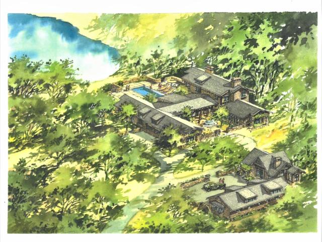 5496 Quail Meadows Dr, Carmel, CA 93923 | MLS #ML82008