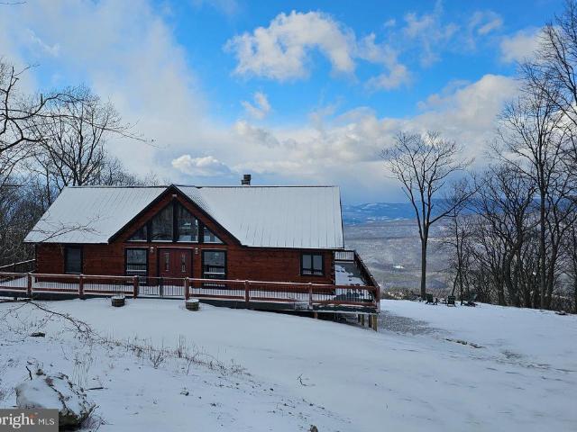 5496 S Branch Mountain Road