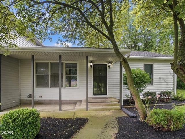 5496 Sandusky Rd, Lima, OH 45801