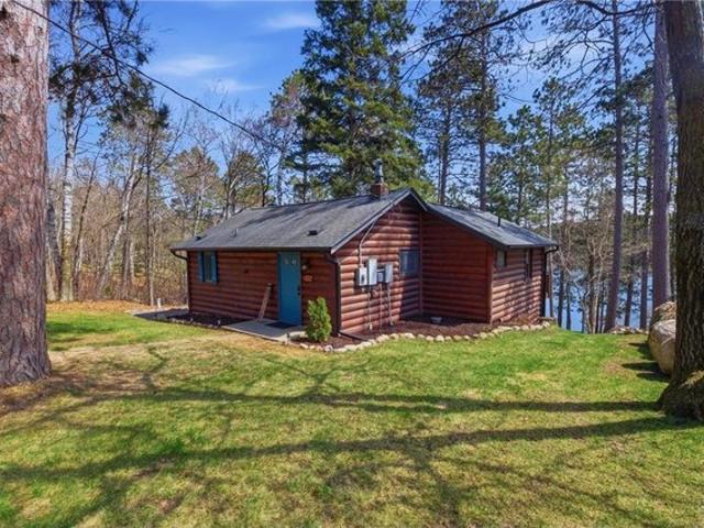 5496 Sibley Lake Rd SW, Pequot Lakes, MN 56472