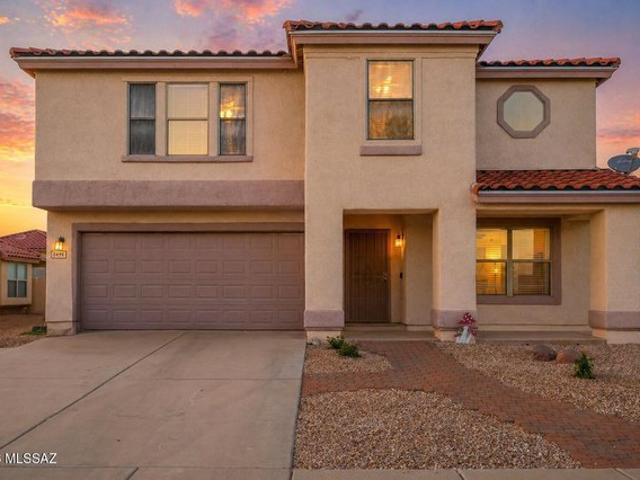 5496 W Cortaro Crossing Dr, Tucson, AZ 85742