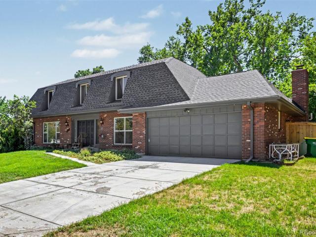 5496 W Hinsdale Place