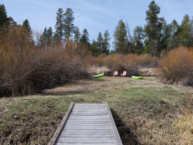 54977 Huntington Rd, Bend, OR 97707