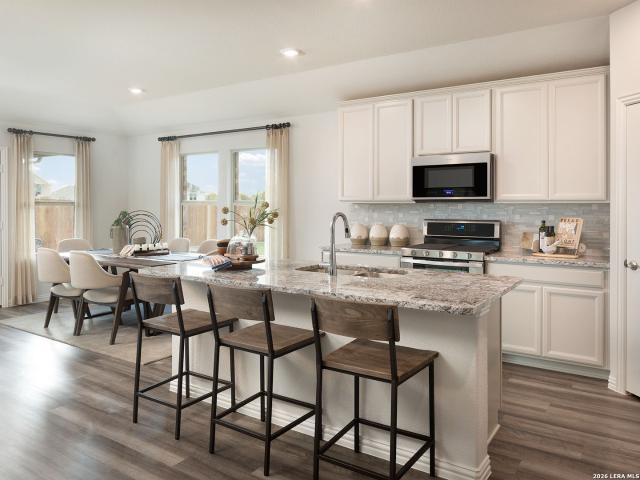 5497 McBride St, Cibolo, TX 78108 | MLS #607217 | Compass