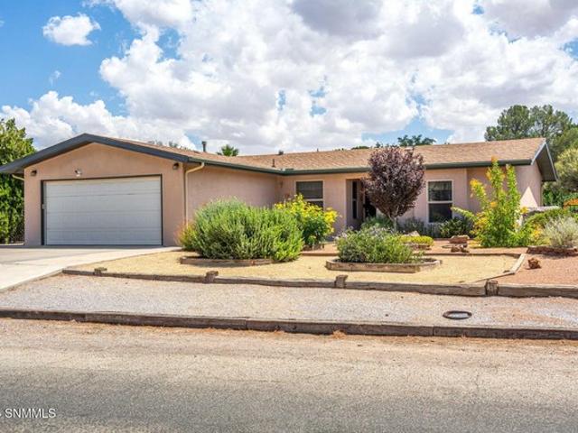 5497 Amarillo Del Sol, Las Cruces, NM 88007