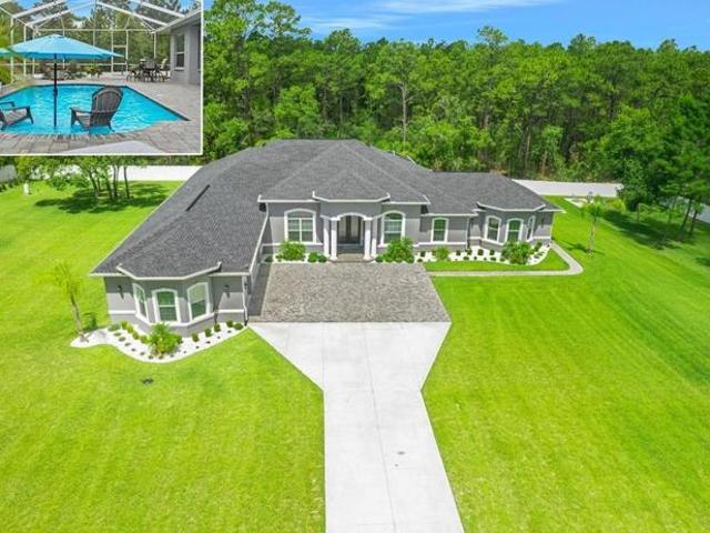 5497 Barclay Ave, Spring Hill, FL 34609 in Brooksville, Florida
