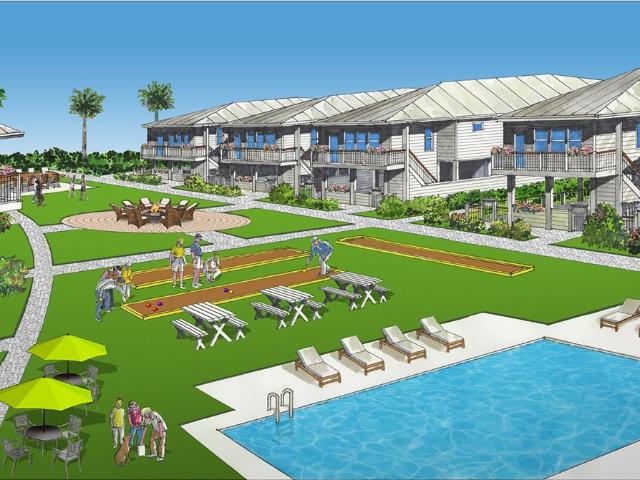 5497 Highway 361, Unit 101, Port Aransas, TX 78373 | MLS #464404 | Compass