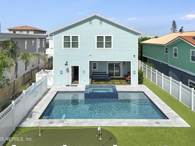 5497 Pelican Way, Saint Augustine, FL 32080