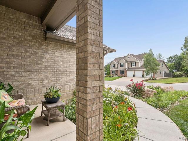 5497 S Zang Court
