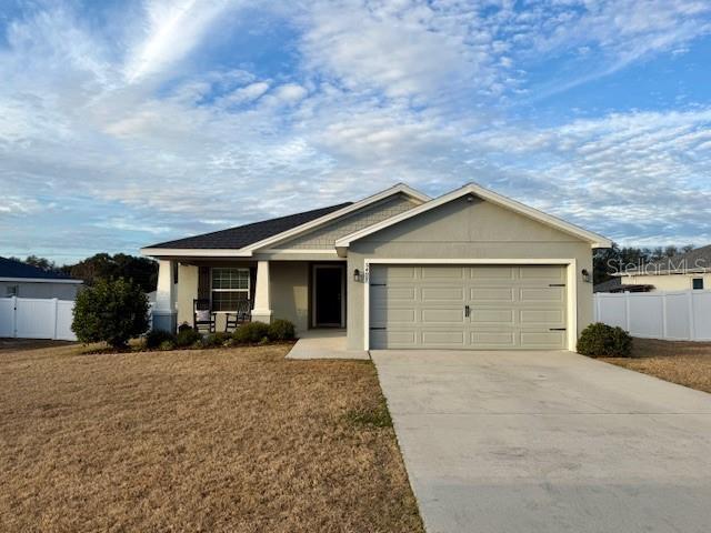 5497 SE 91st St, Ocala, FL 34480 | MLS #OM717365