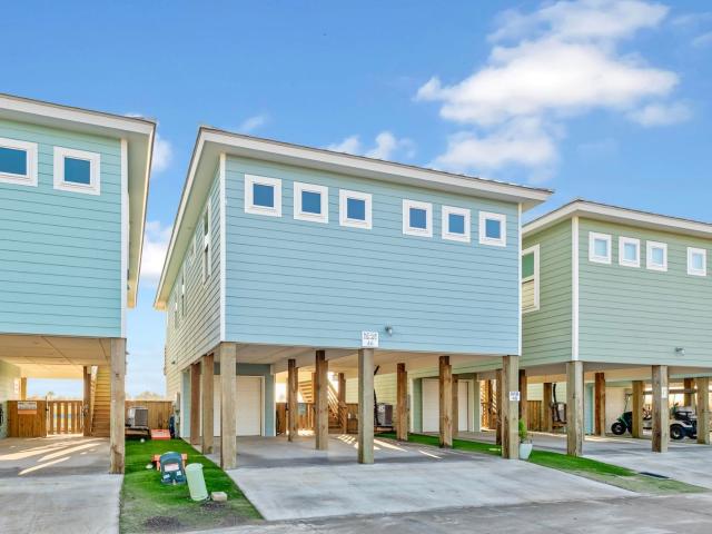 5497 Texas 361 Unit 46, Port Aransas, US, TX