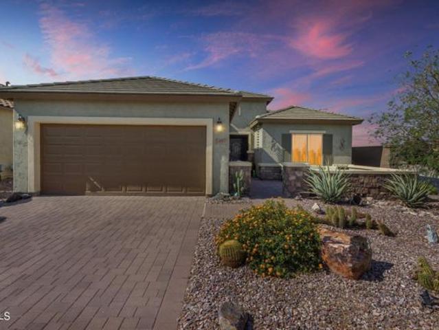 5497 W Montebello Way, Florence, AZ 85132