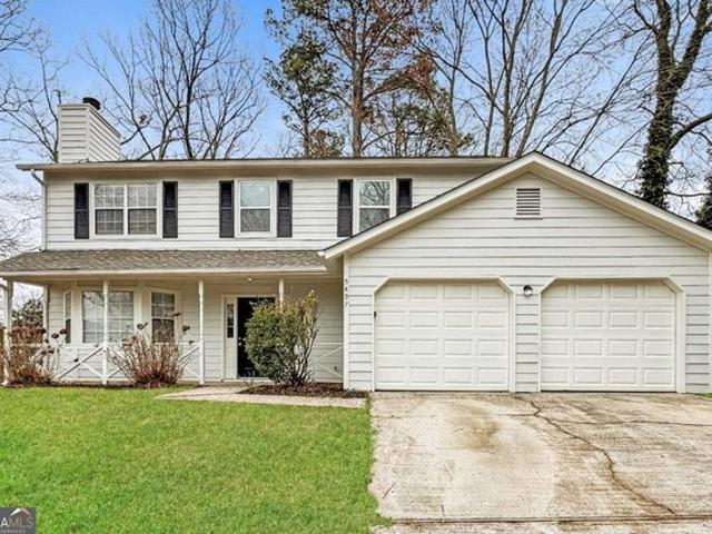 5497 Winslow Xing N, Lithonia, GA 30038
