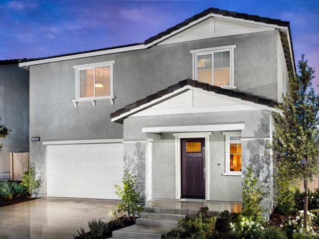 5498 Indigo Way, Banning, CA 92220