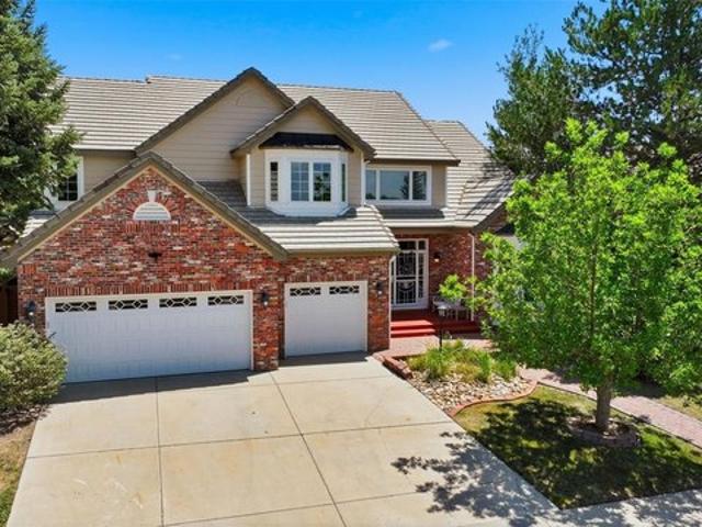 5498 S Helena St, Aurora, CO 80015