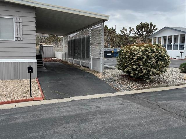 54999 Martinez Trail, Unit 1, Yucca Valley, CA 92284 | MLS #JT26070 | Compass