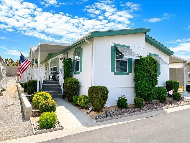 54999 Martinez Trl Spc 13, Yucca Valley, CA 92284