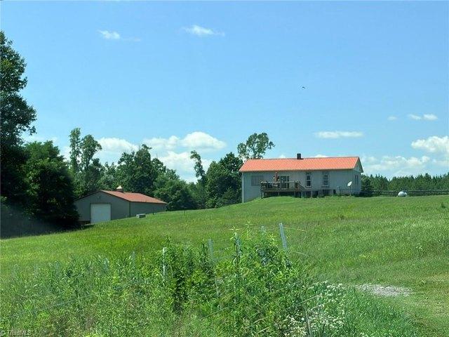 5499 NC Highway 89, Westfield, NC 27053