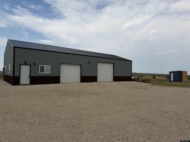 5499 Blue Sky Rd, Casper, WY 82604