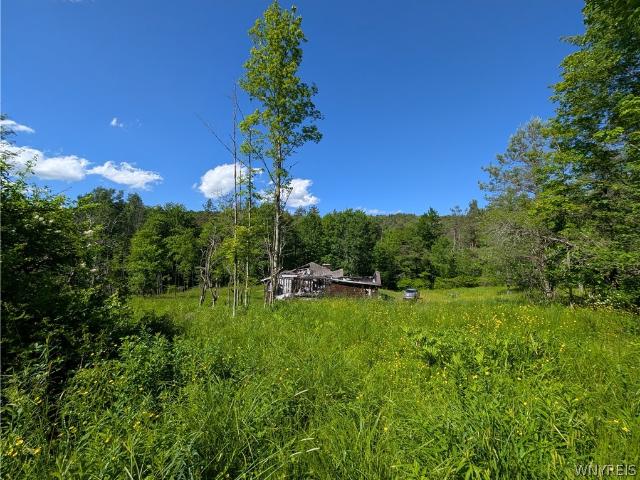 5499 Bryant Hill Road
