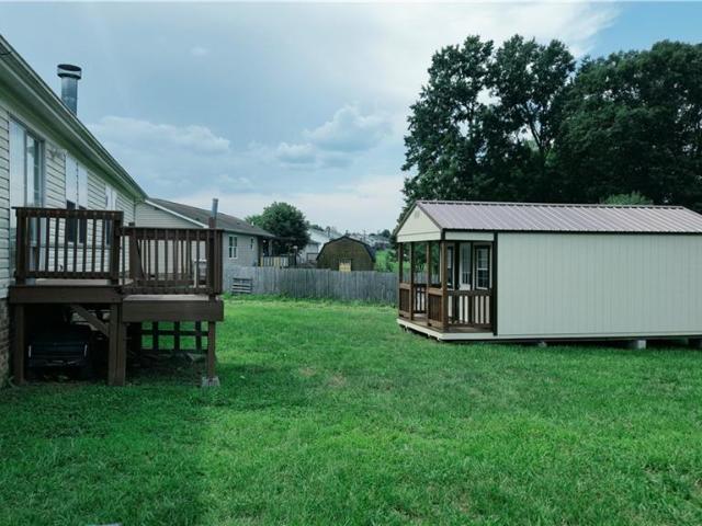 5499 hitching post drive