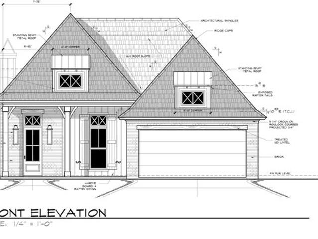 5499 Island Rd, Jarreau, LA 70749