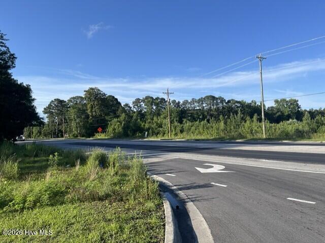 5499 Richlands Highway