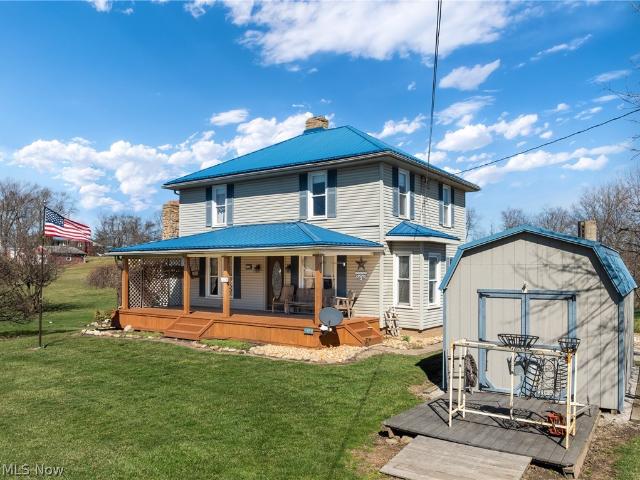 5499 State Route 43