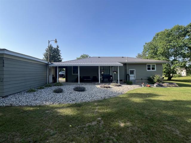 5499 W McBride Road