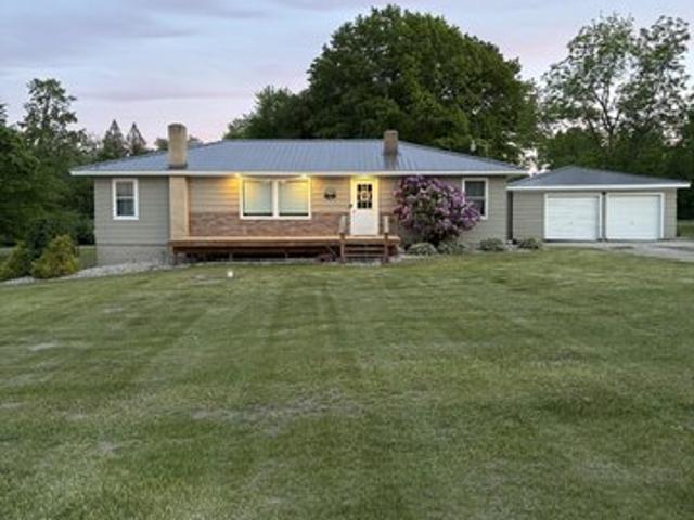 5499 W McBrides Rd, Lakeview, MI 48850