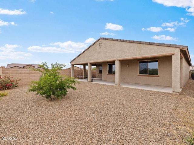 5499 W Windmill Farm Dr, Tucson, AZ 85742