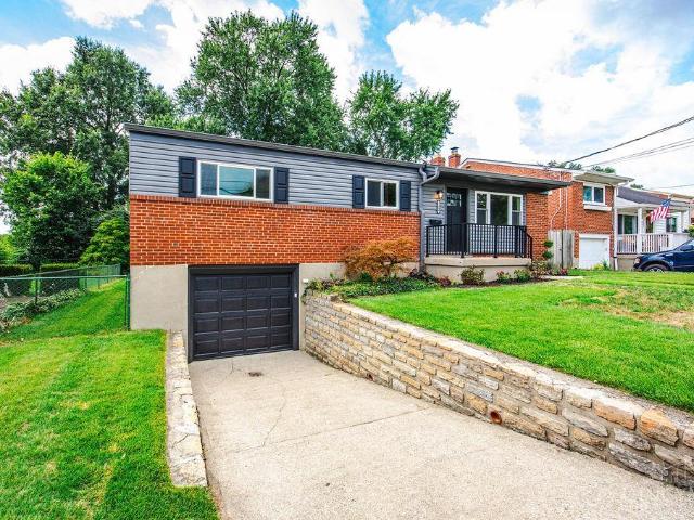 5499 Woodhaven Drive