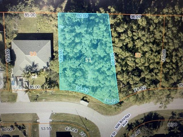 5490 NW Chapel Ct, Port Saint Lucie, FL 34986