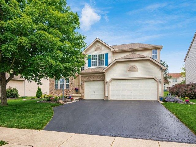 5490 Old Creek Ln, Hilliard, OH 43026