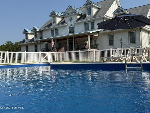 5490 Old Shallotte Rd NW, Shallotte, NC 28470