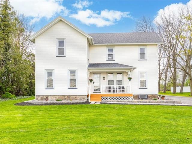 5490 Buffalo Rd, Churchville, NY 14428