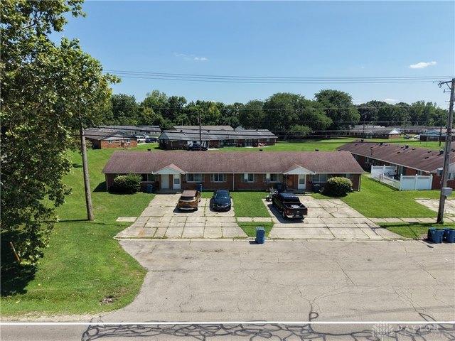 5490 Bellefontaine Rd, Huber Heights, OH 45424