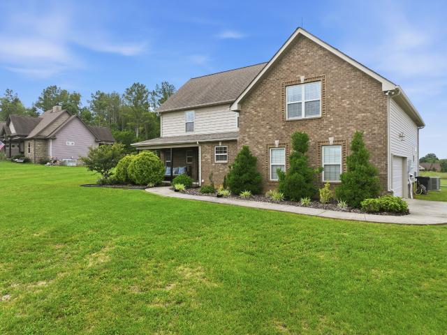 5490 Big Springs Rd