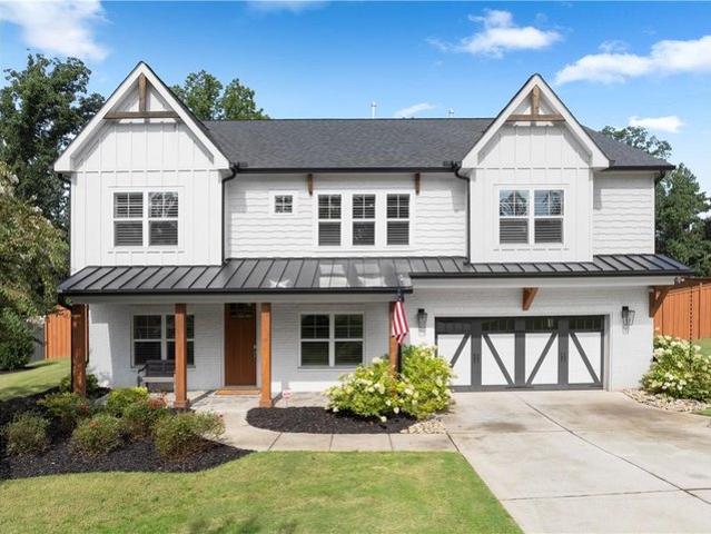 5490 Little Mill Rd, Buford, GA 30518