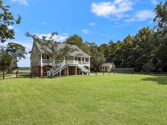 5490 Stono View Drive
