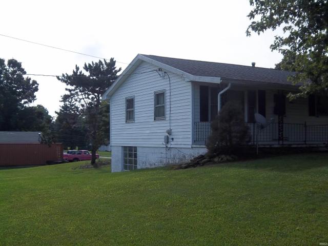 5490 S Ison Road