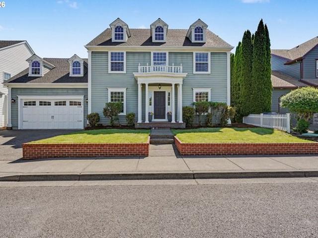 5490 SE Woodmill Dr, Salem, OR 97306