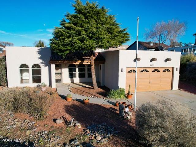 5491 N Roadrunner Dr, Prescott Valley, AZ 86314