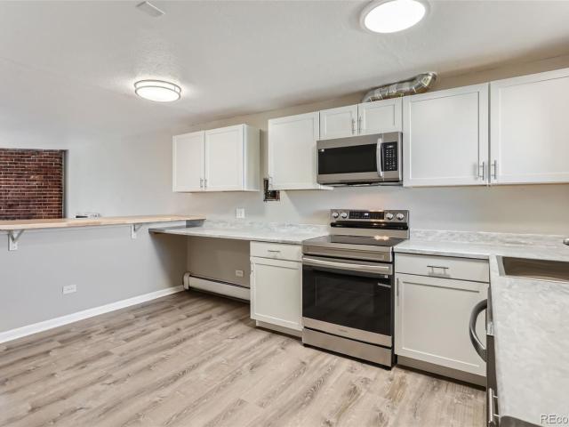 5491 E Warren Avenue # 218