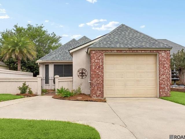 5491 Green Park Dr, Gonzales, LA 70737